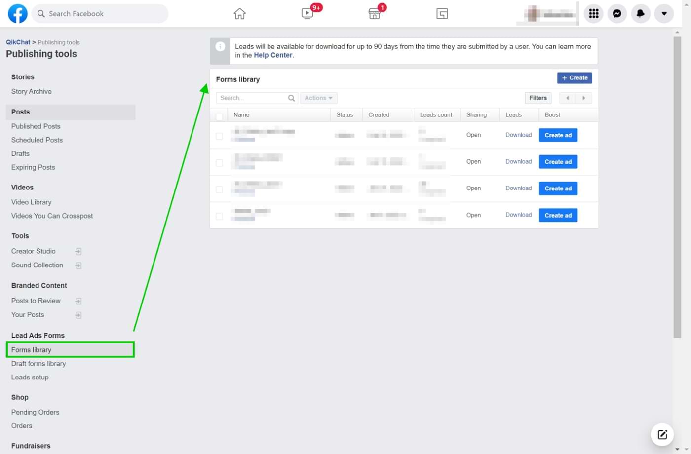 4 things to know before launching lead generation ads – successfully