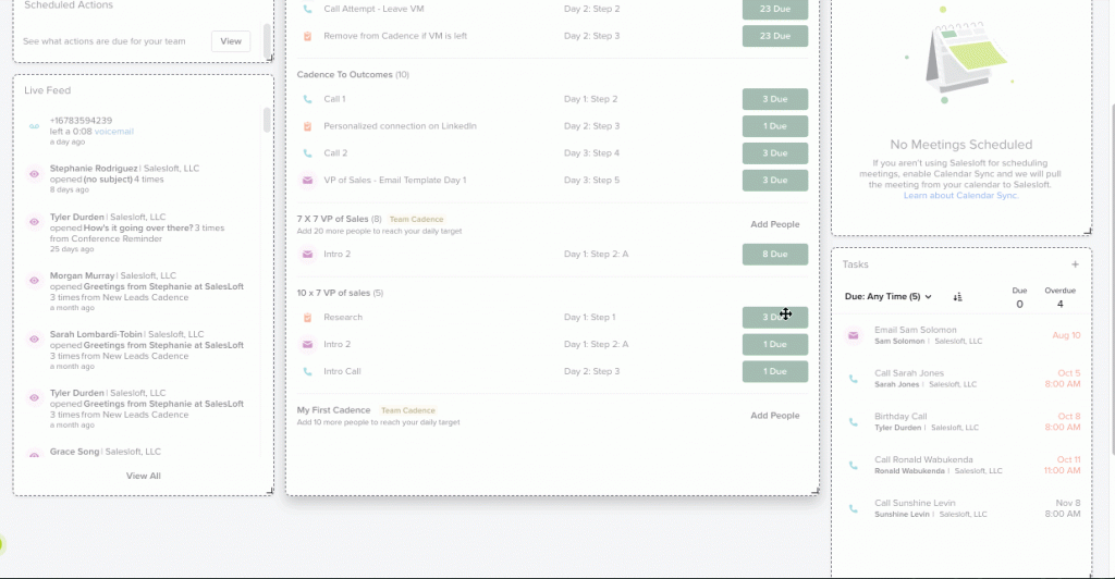 The 10 best Calendly alternatives in 2023 (free & paid options)
