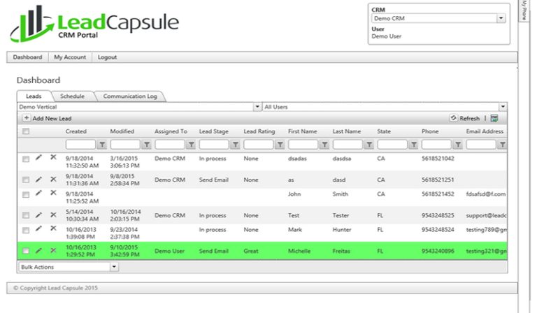 The 9 Best Lead Distribution Software in 2023