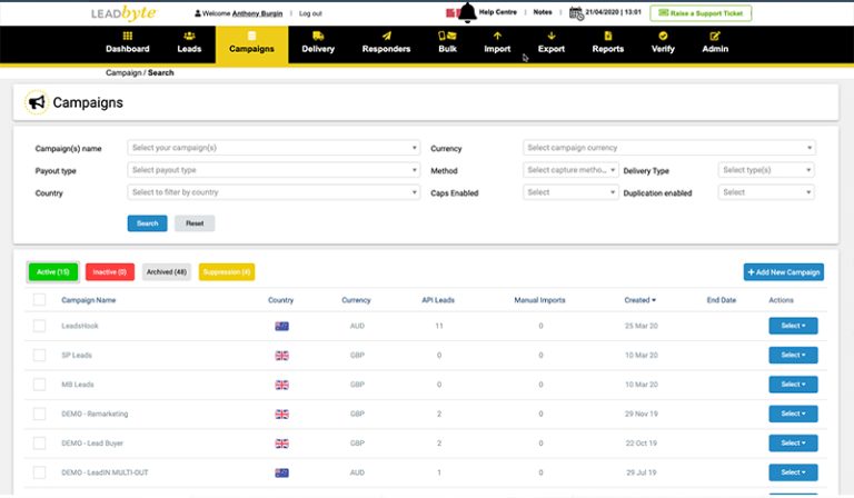 The 9 Best Lead Distribution Software in 2023